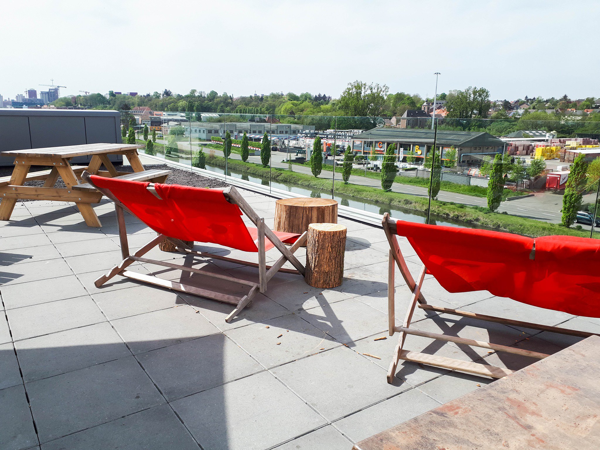 Eetcafé De Stordeur - Restaurant - Wilsele 3012