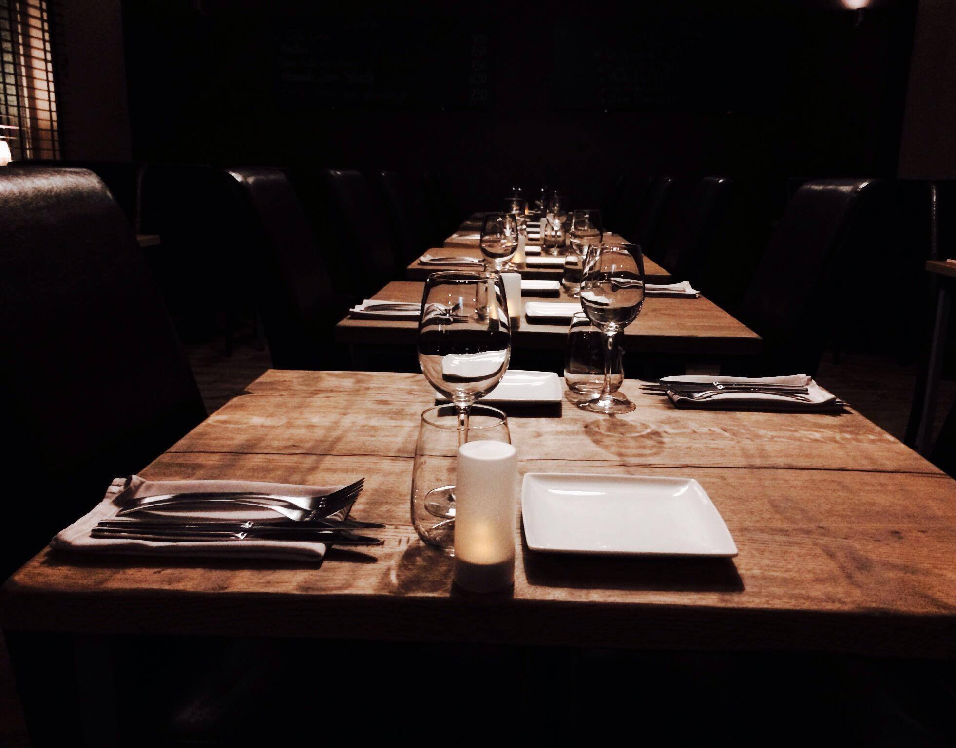 LUNCH & COOKIES - Brasserie Restaurant - Overijse 3090