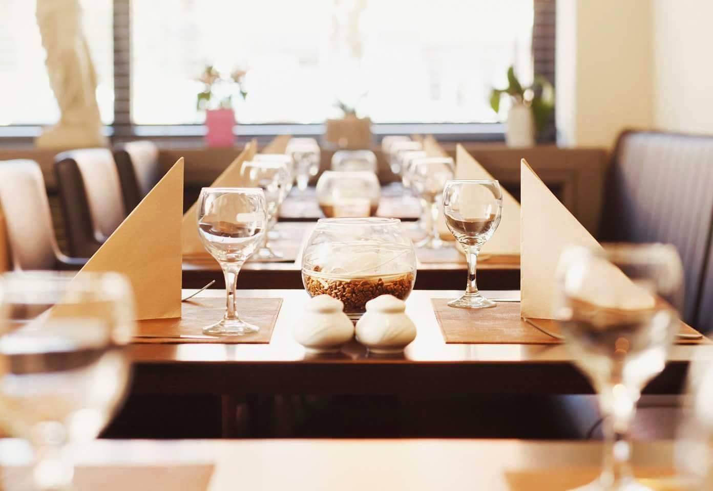 RESTAURANT DELPHES - Restaurant Grec - Woluwe-saint-lambert 1200