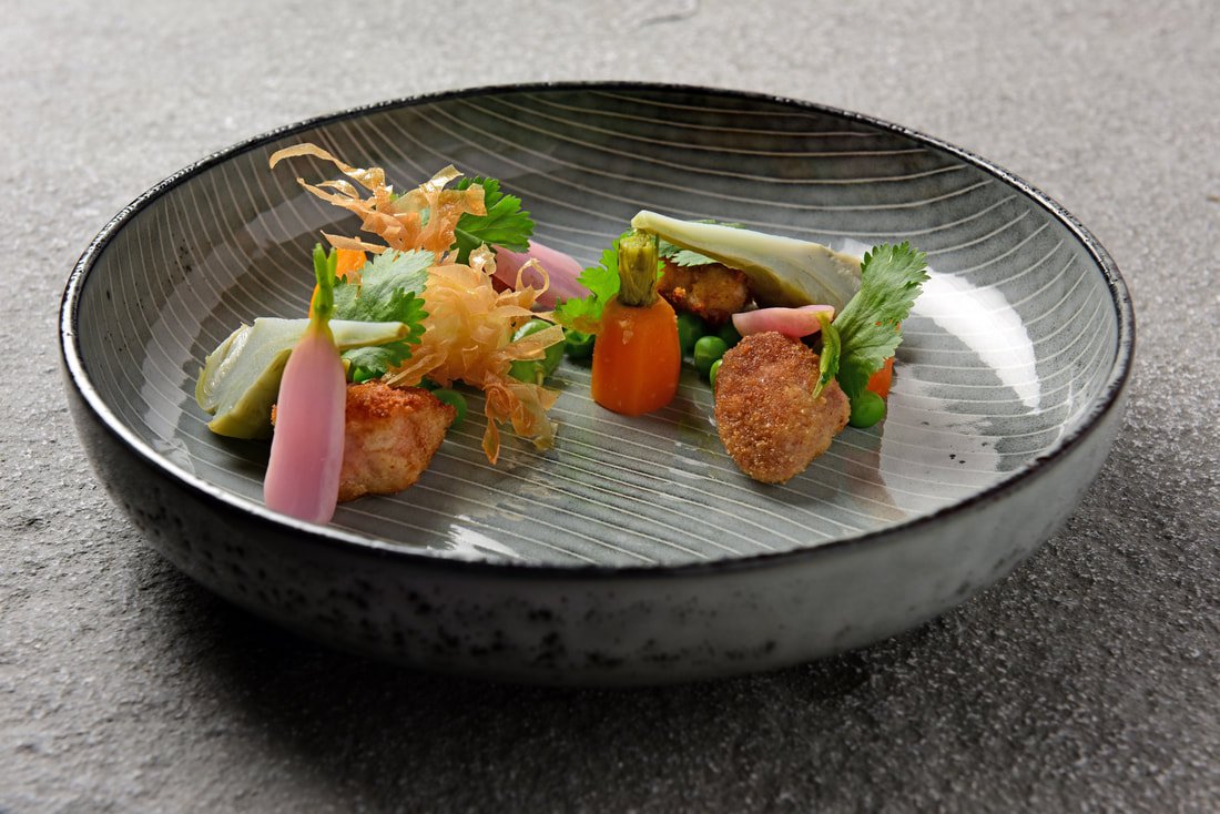 MAISON MARIT - Restaurant Français - Braine l'alleud 1420