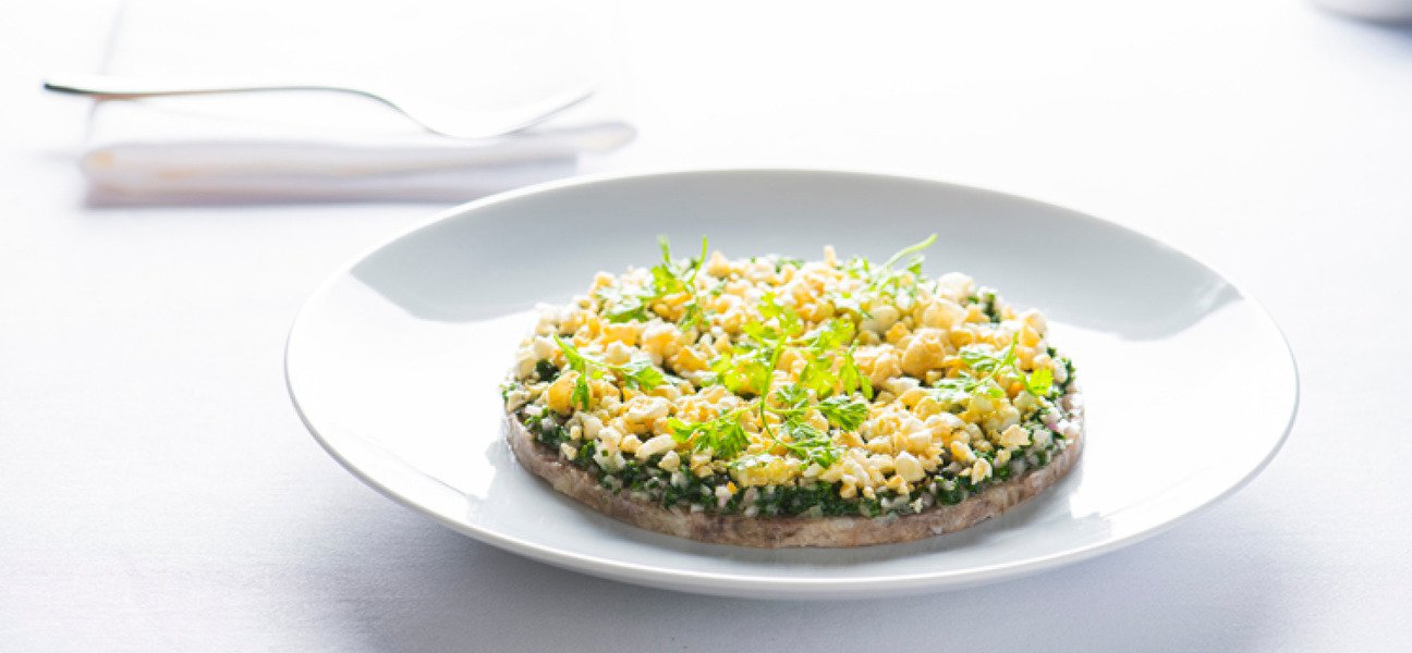 Bar Bulot - Restaurant - Antwerpen-centrum 2000