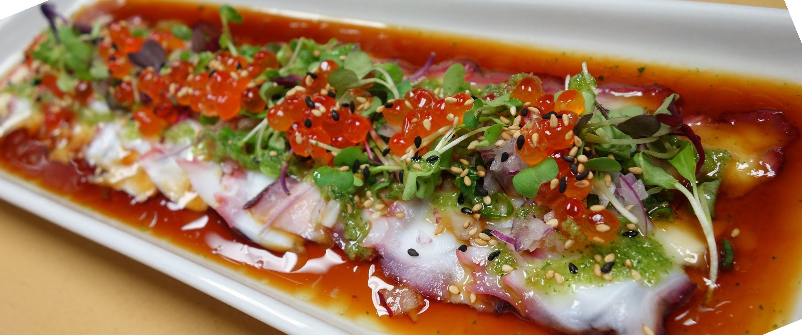 AKIRA - Restaurant Sushi - Tubize 1480