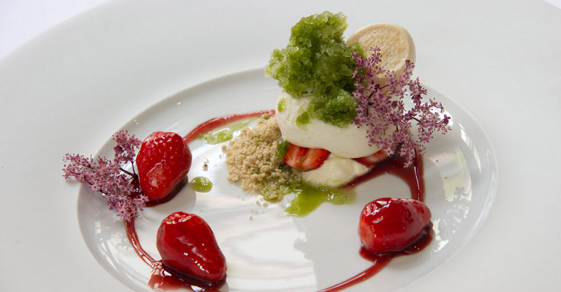 GOFFIN - Frans Restaurant - Sint-kruis 8310