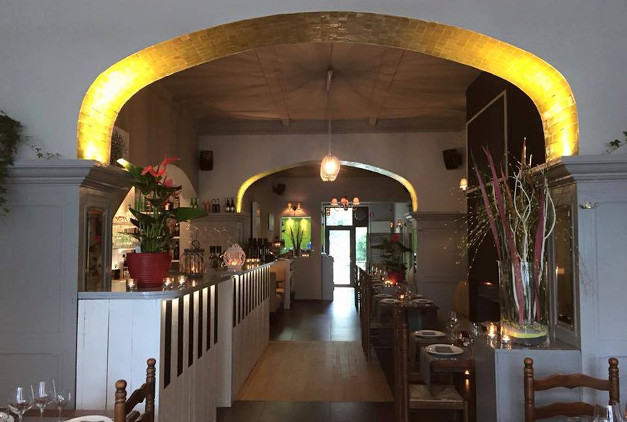 L'AMI ROGER - Restaurant Fondue - Uccle 1180