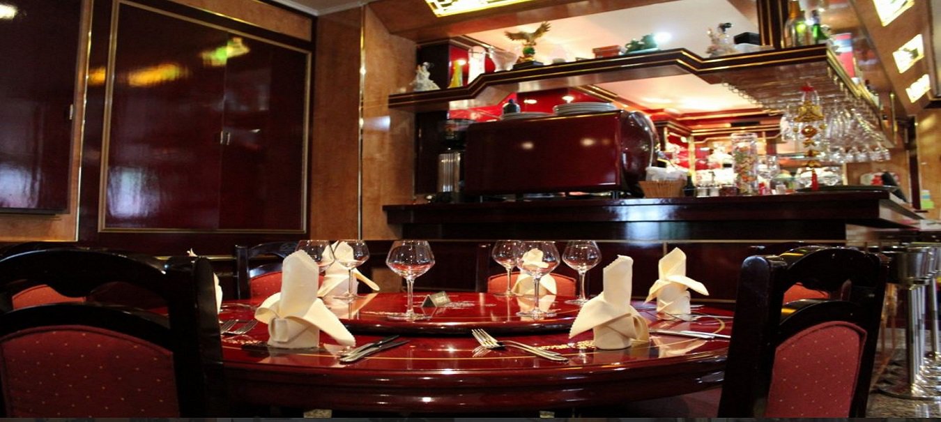 CHEZ ZHOU HOGNOUL (À CÔTÉ IKEA) - Restaurant Chinois - Hognoul 4342