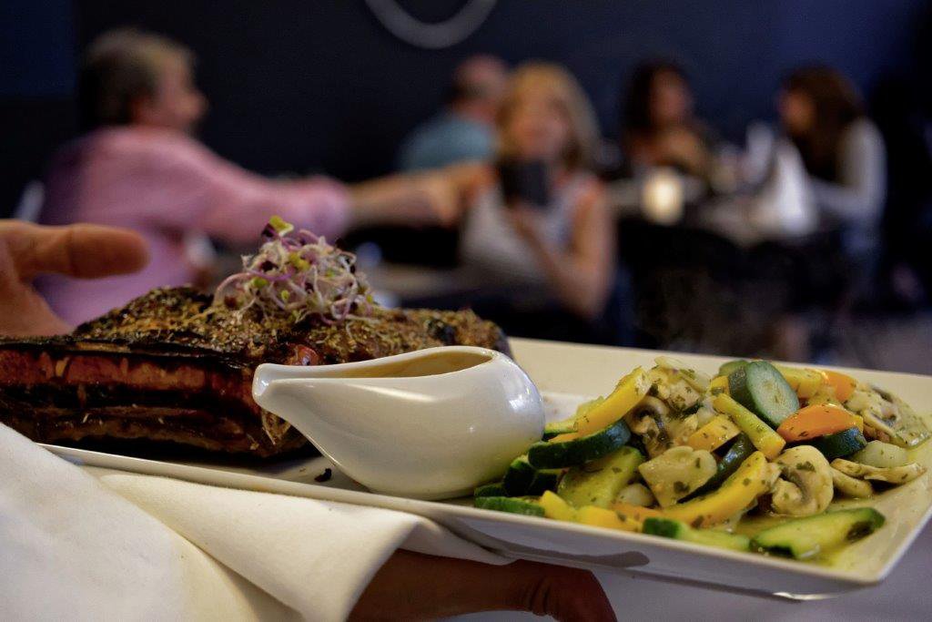 IL SEGRETO - Restaurant Italien - Liege 4020