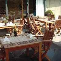 DUMON - Visgerechten Restaurant - Wakkerzeel 3150