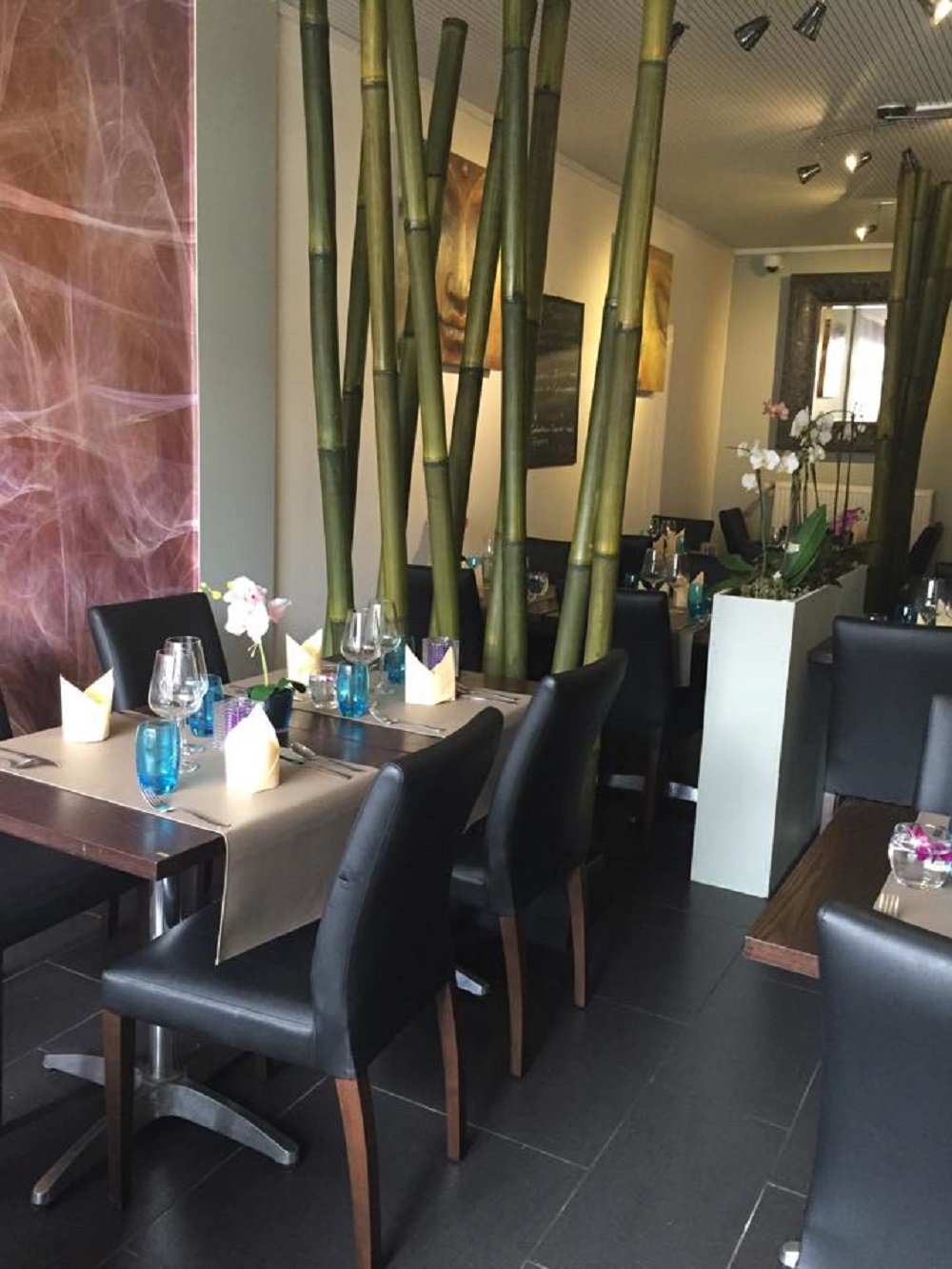 MAI THAI - Aziatisch Restaurant - Lochristi 9080