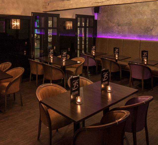 BRASSERIE FLORE - Brasserie Restaurant - Geel 2440