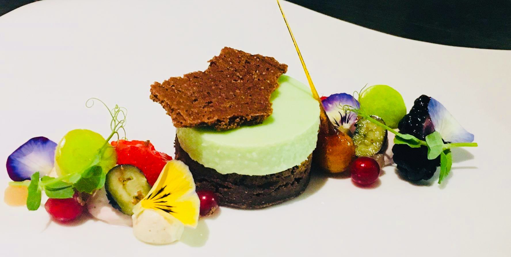 L'ODLYS - Restaurant Français - Wanze 4520