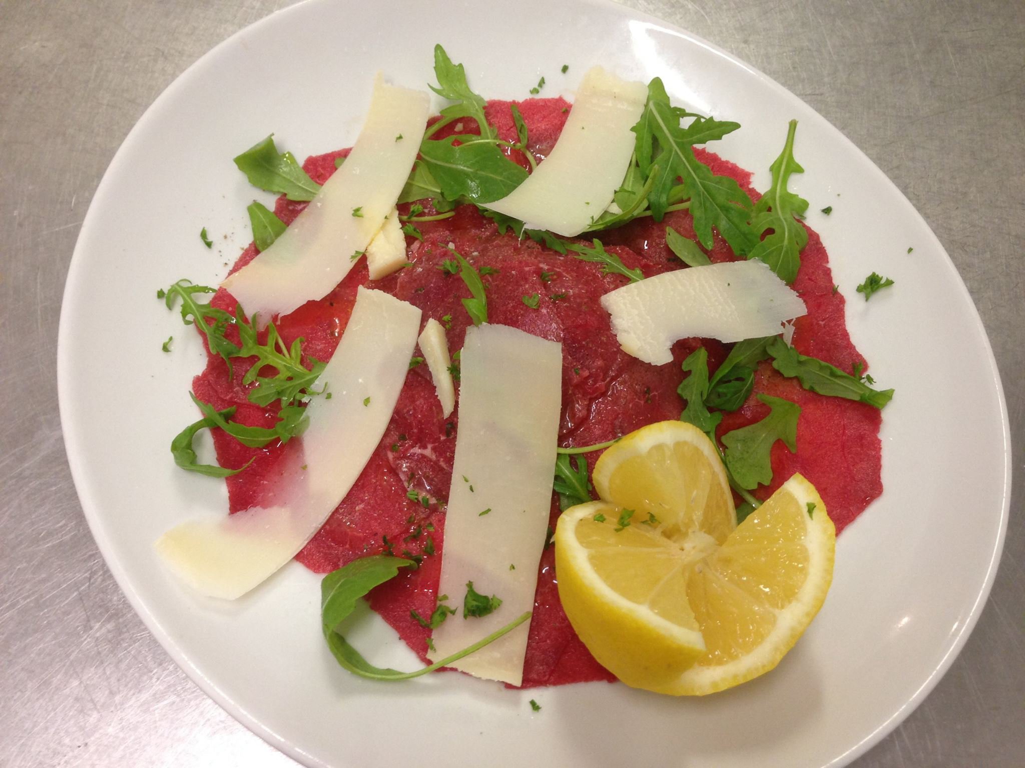 L'Ariete - Italiaans Restaurant - Herent 3020
