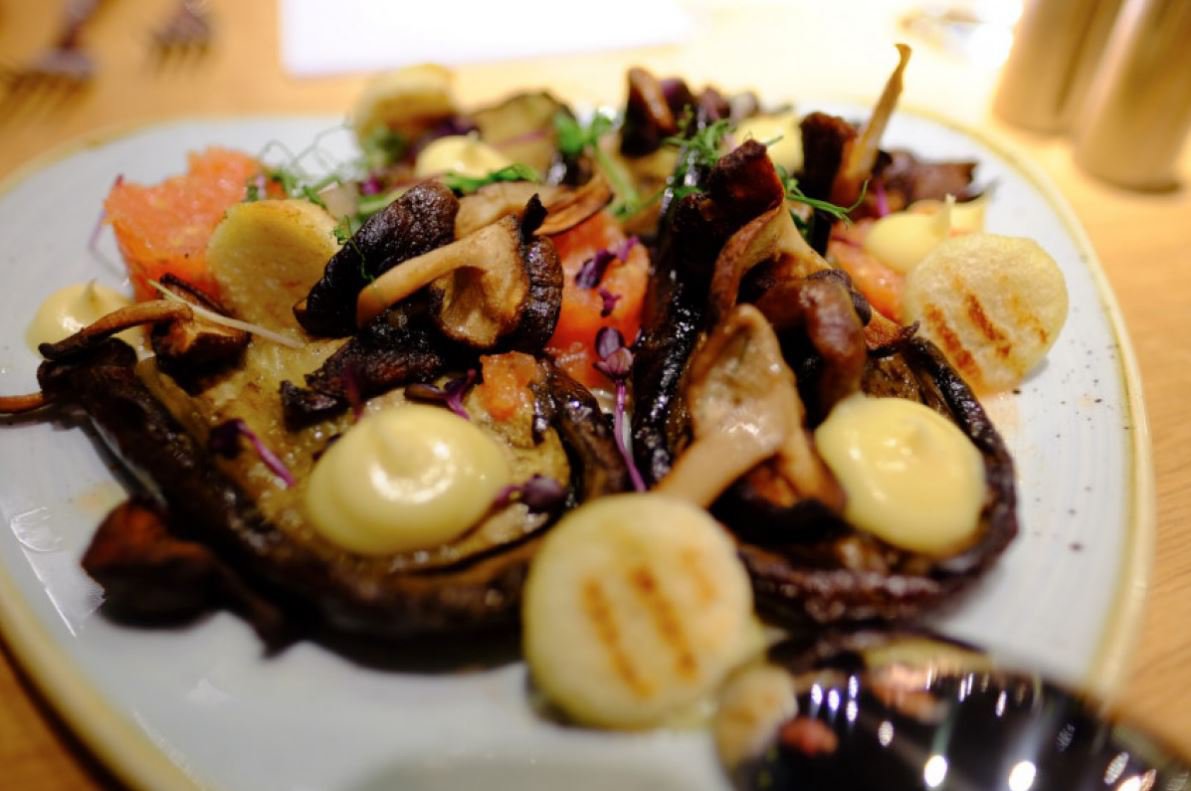 GASTRO HENRI - Belgisch Restaurant - Roeselare 8800