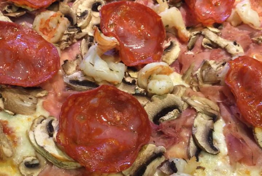 PIDEZZA - Restaurant Italien - Marche-en-famenne 6900