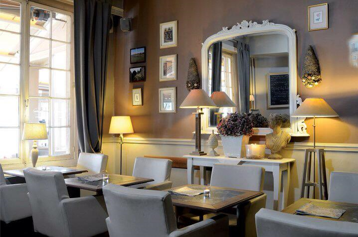 HET MOMENT - Brasserie Restaurant - Lier 2500