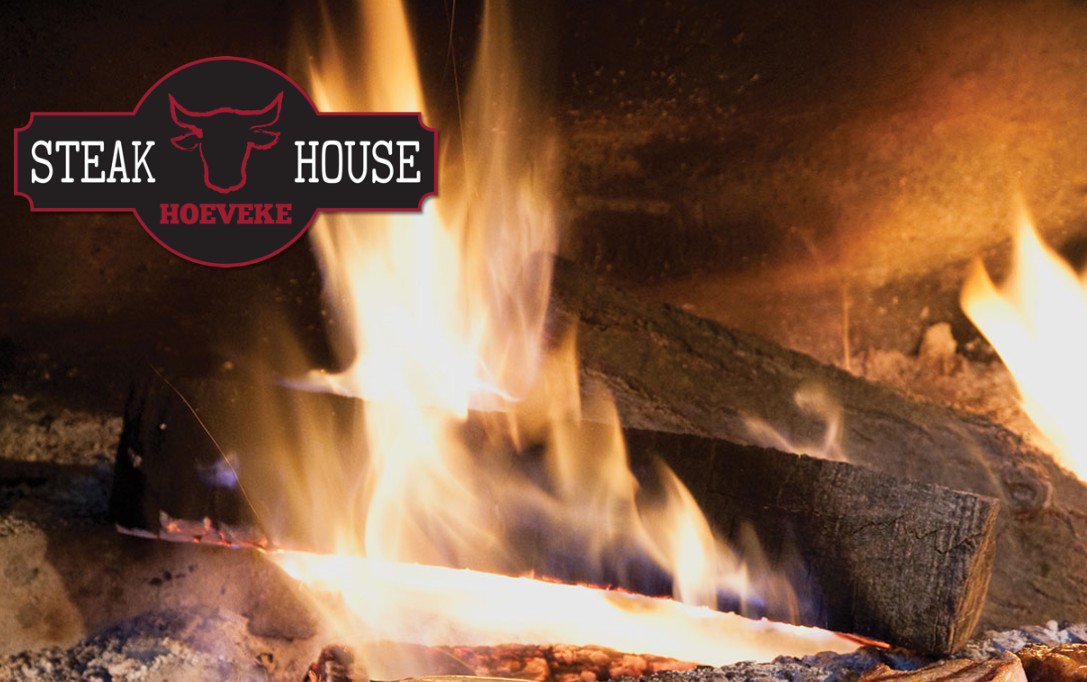 'T HOEVEKE - Grill Restaurant - Lier 2500