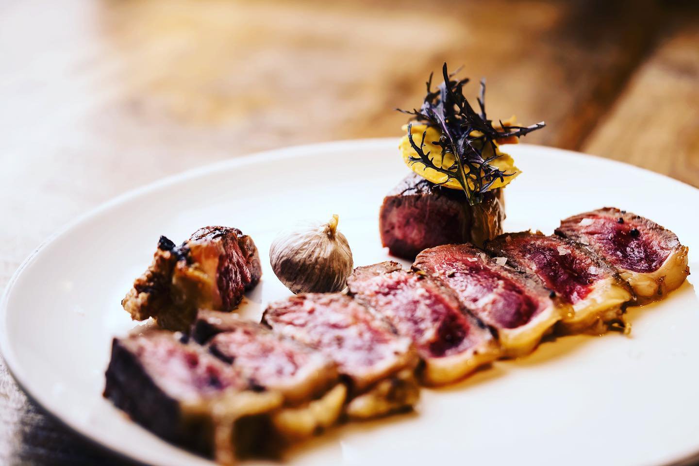 INVINCIBLE - Restaurant - Antwerpen-centrum 2000