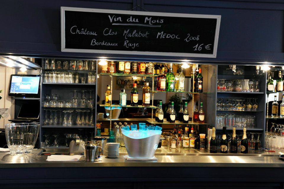 BRASSERIE LA MER - Seafood Restaurant - Calais 62100