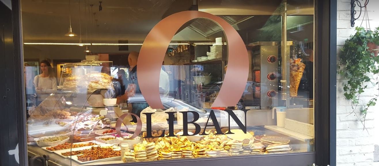 O LIBAN - Restaurant Libanais - Ixelles 1050