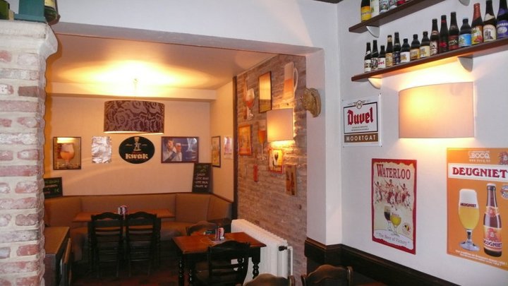 TAVERNE DE MET - Belgisch Restaurant - Overijse 3090